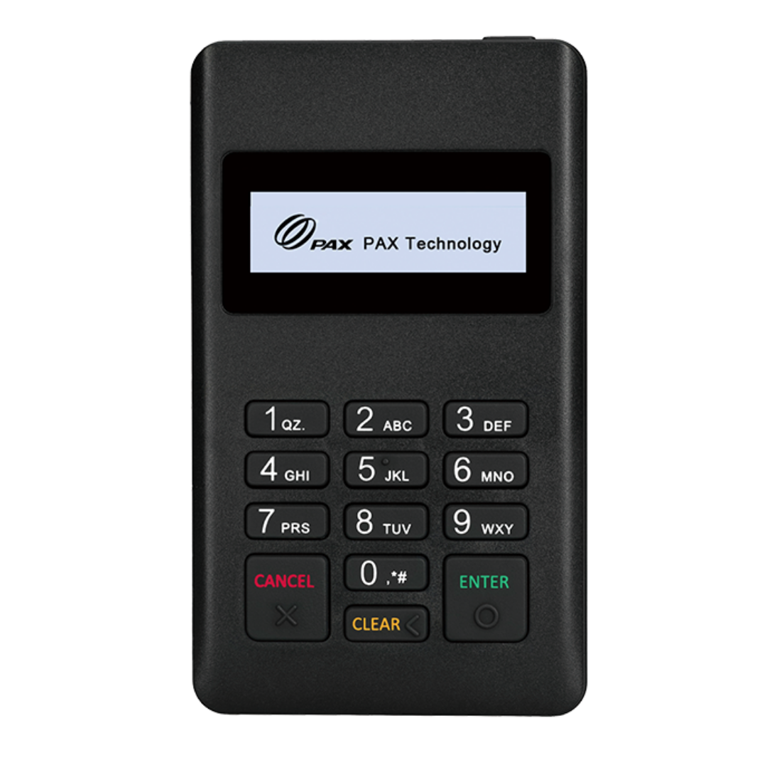 Terminal POS Pax S920 - Terminaltec Especialista em Terminal POS