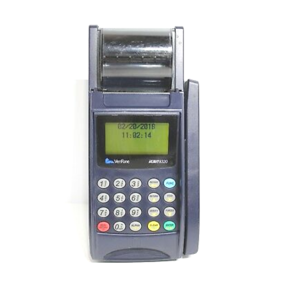 Terminal POS Verifone C680 - Terminaltec Especialista em Terminal POS